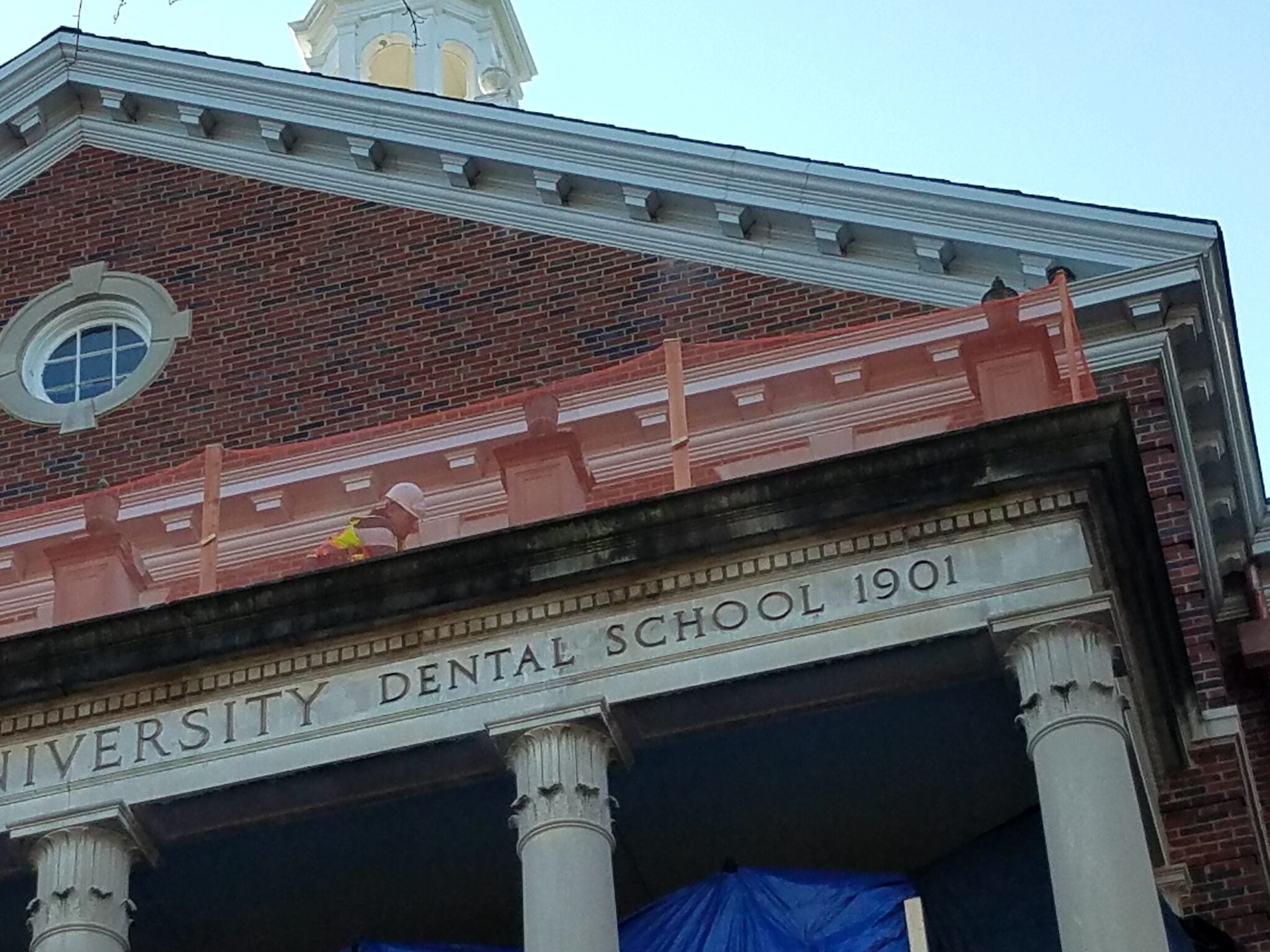 Project Showcase | Planning & Facilities Management | Georgetown University