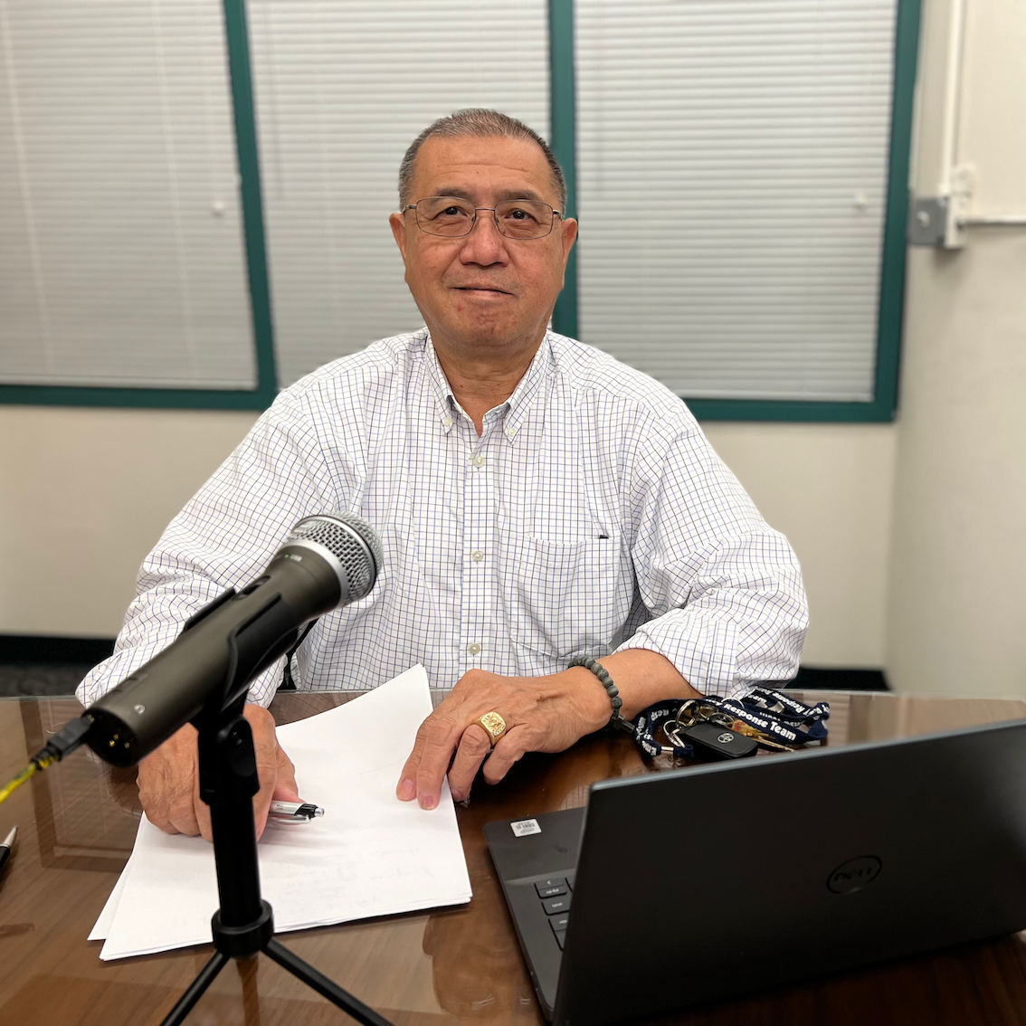 Controls Supervisor Discusses 30-Year Career Ensuring Energy Efficiency ...