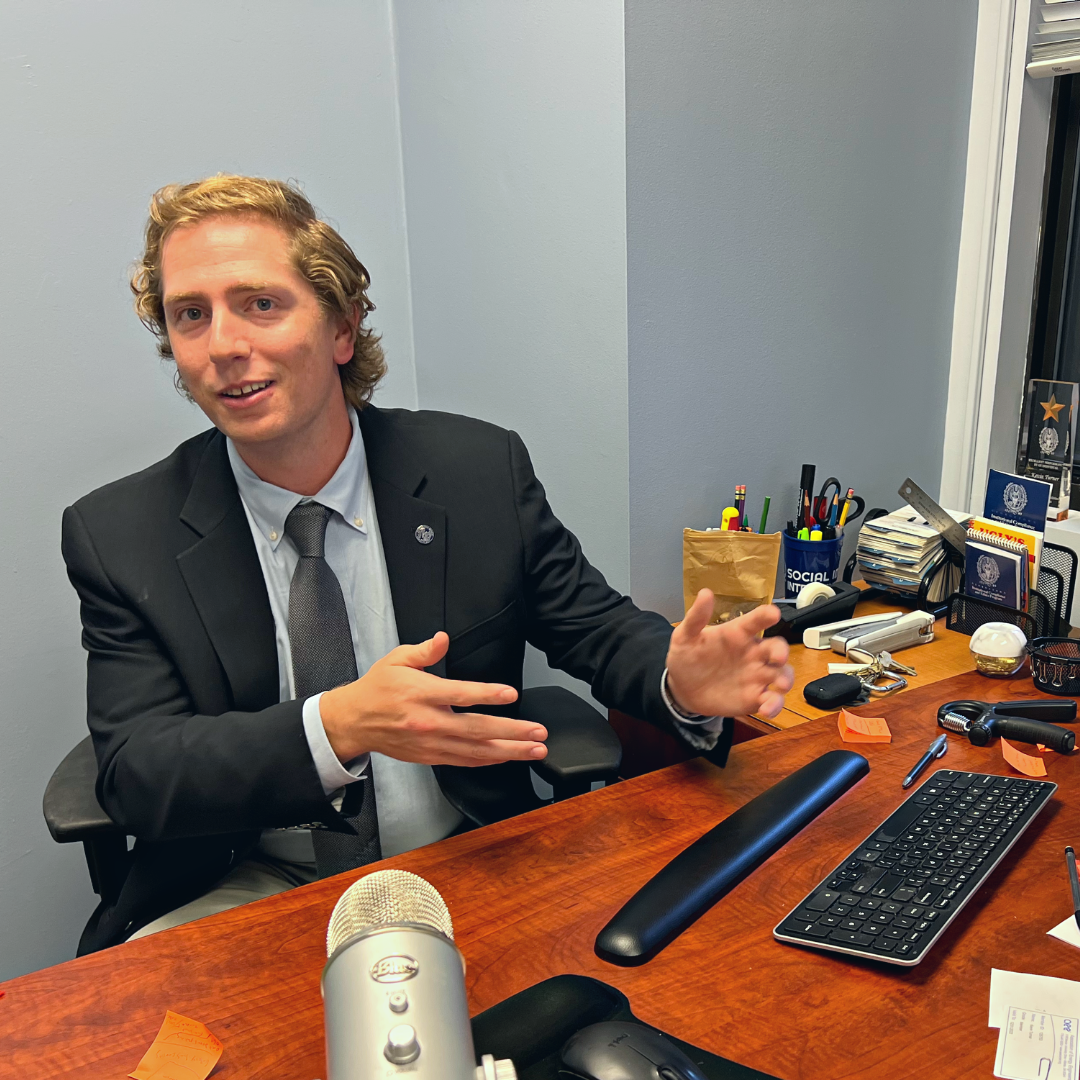 Director of Engineering and Utilities Believes Empowered Teams Ensure Energy-Efficient ...