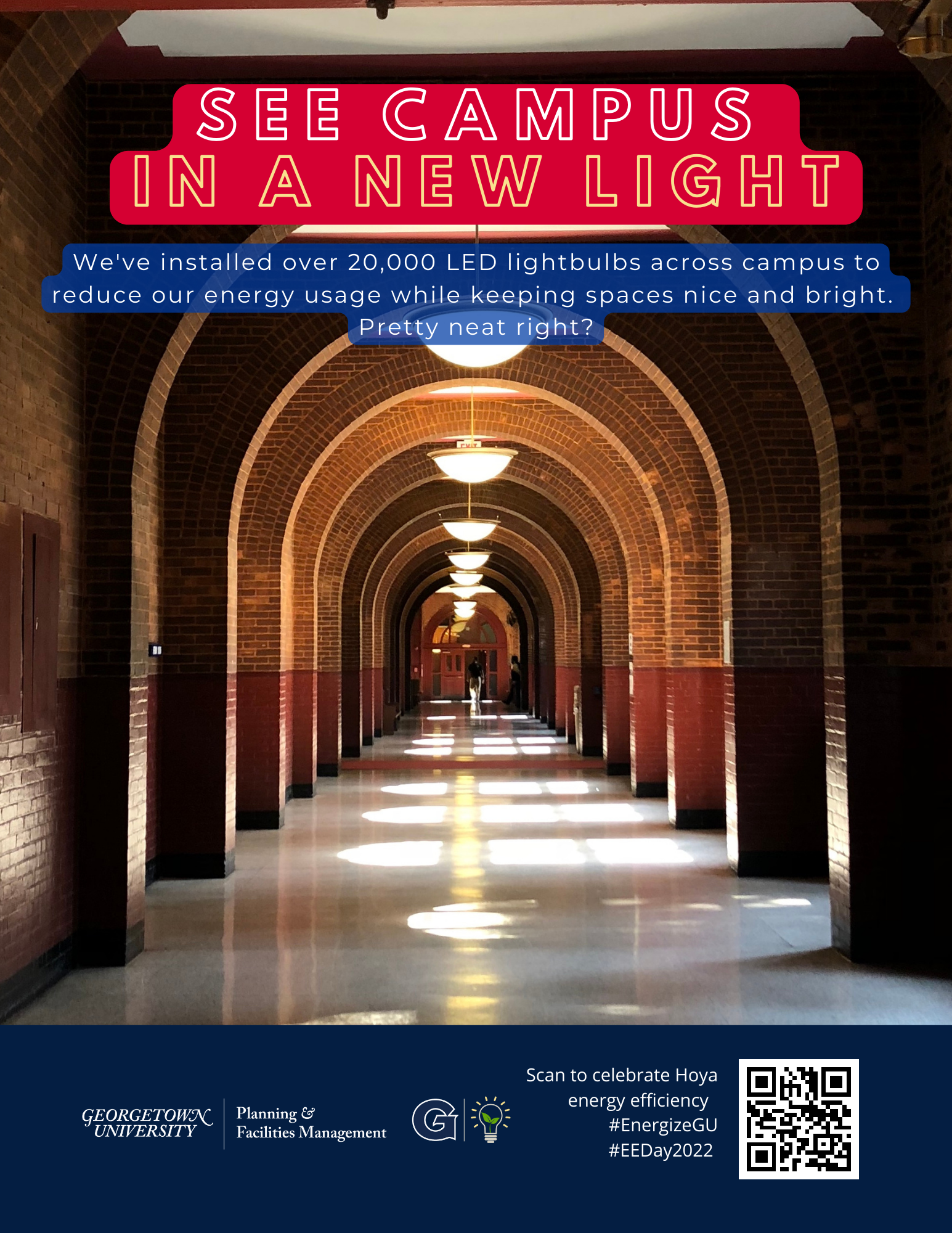 3 Ways Georgetown University Is Progressing On Our Energy Efficiency ...