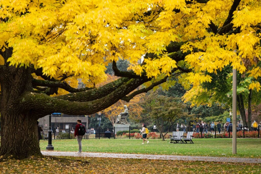 Planning & Facilities Management | Georgetown University