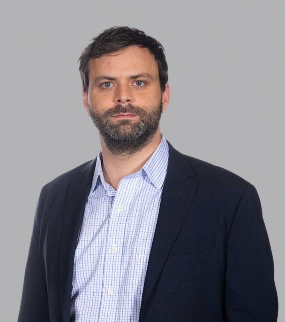 Chris Painter | Planning & Facilities Management | Georgetown University