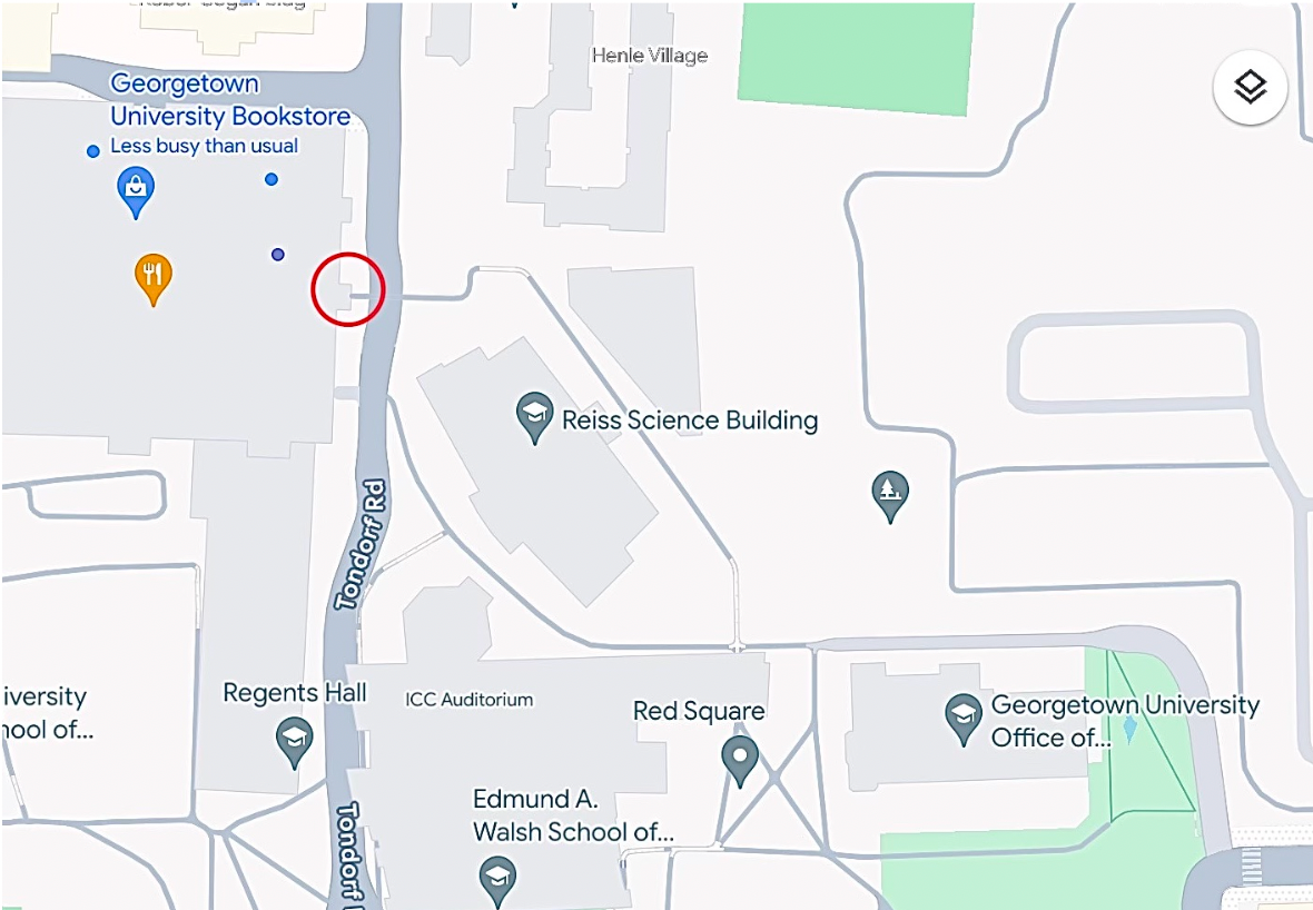 About Engineering & Utilities | Planning & Facilities Management ...