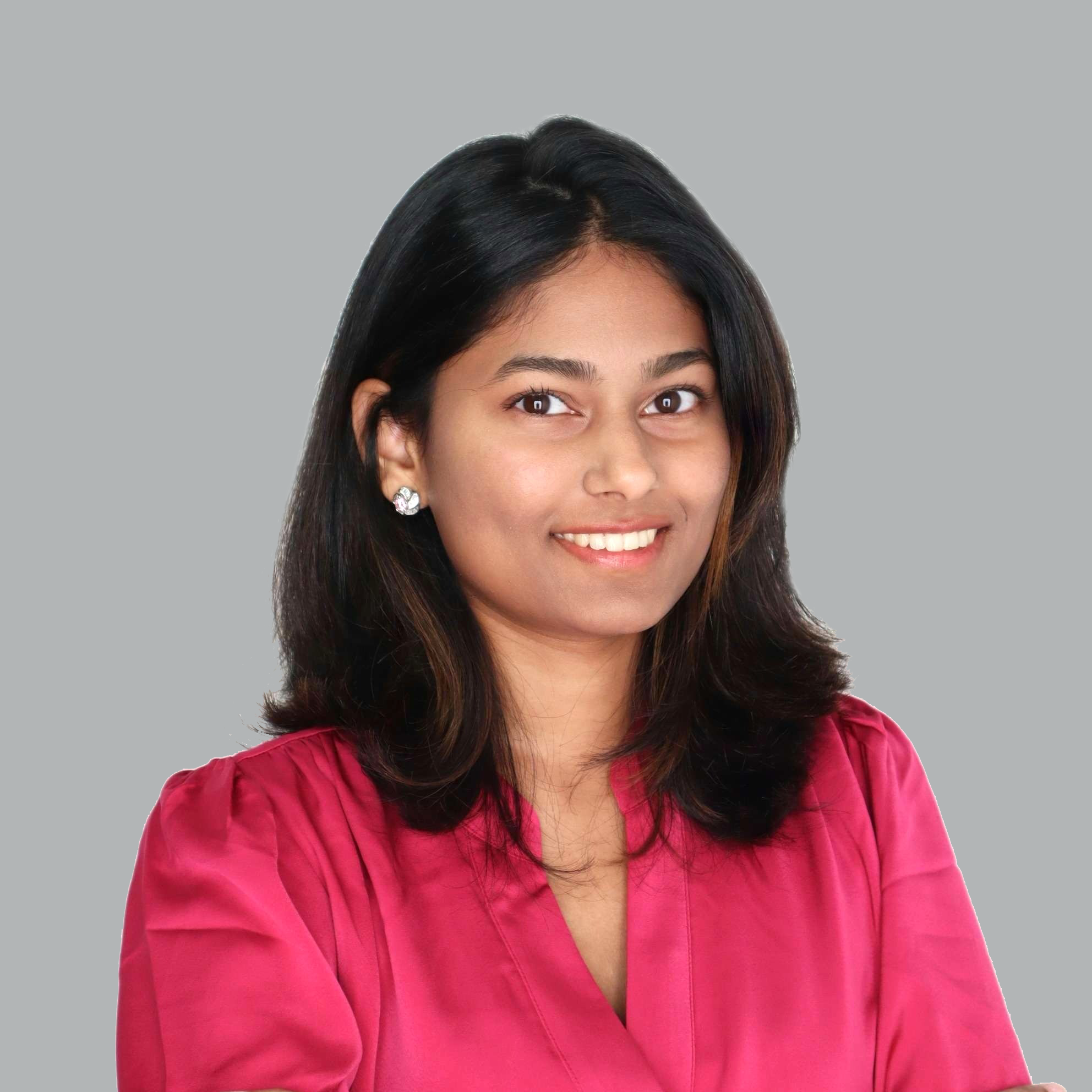 Nikhitha Arnipalli | Planning & Facilities Management | Georgetown University