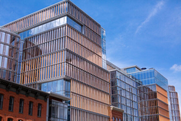 Building Design | Planning & Facilities Management | Georgetown University