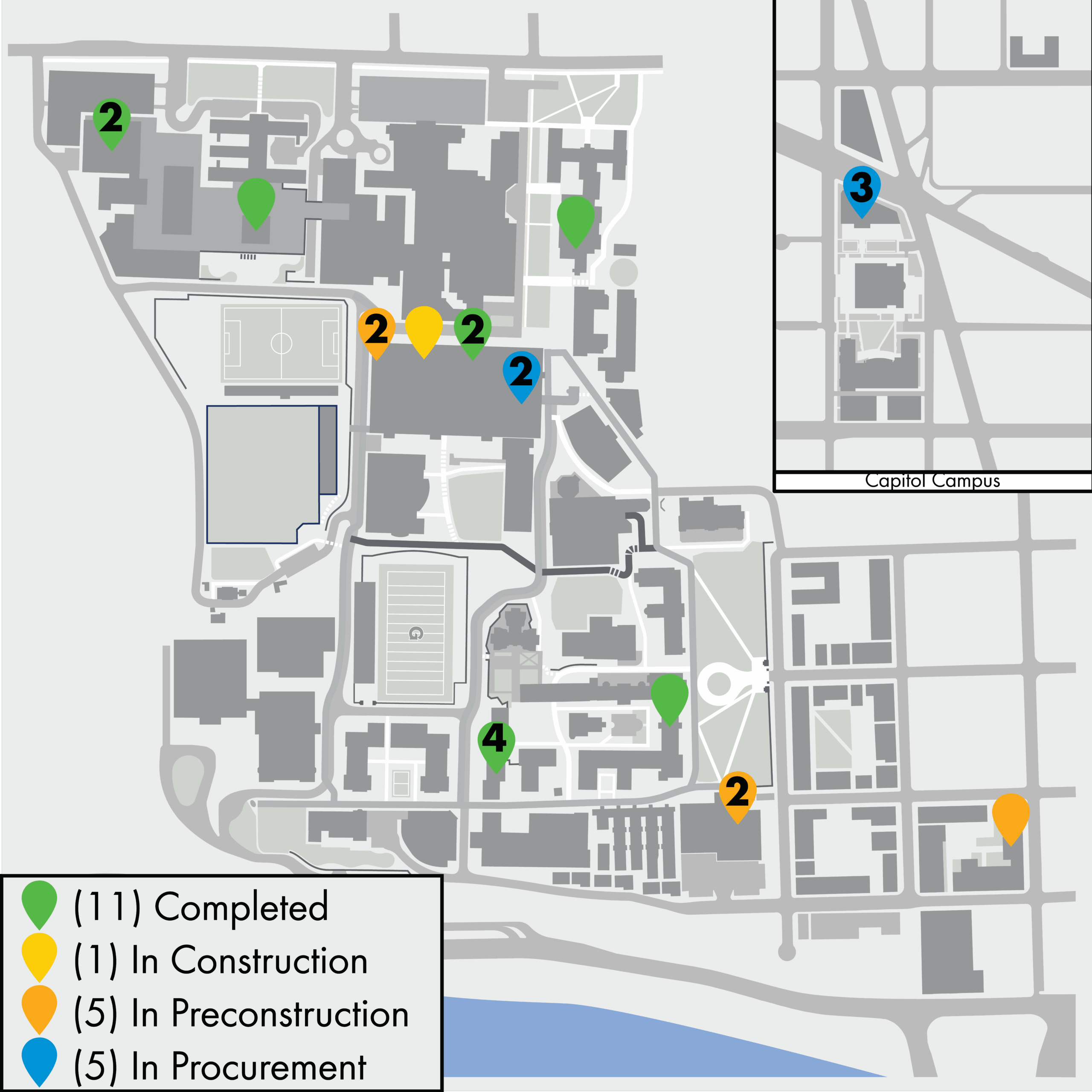 Elevator Modernization Program | Planning & Facilities Management ...